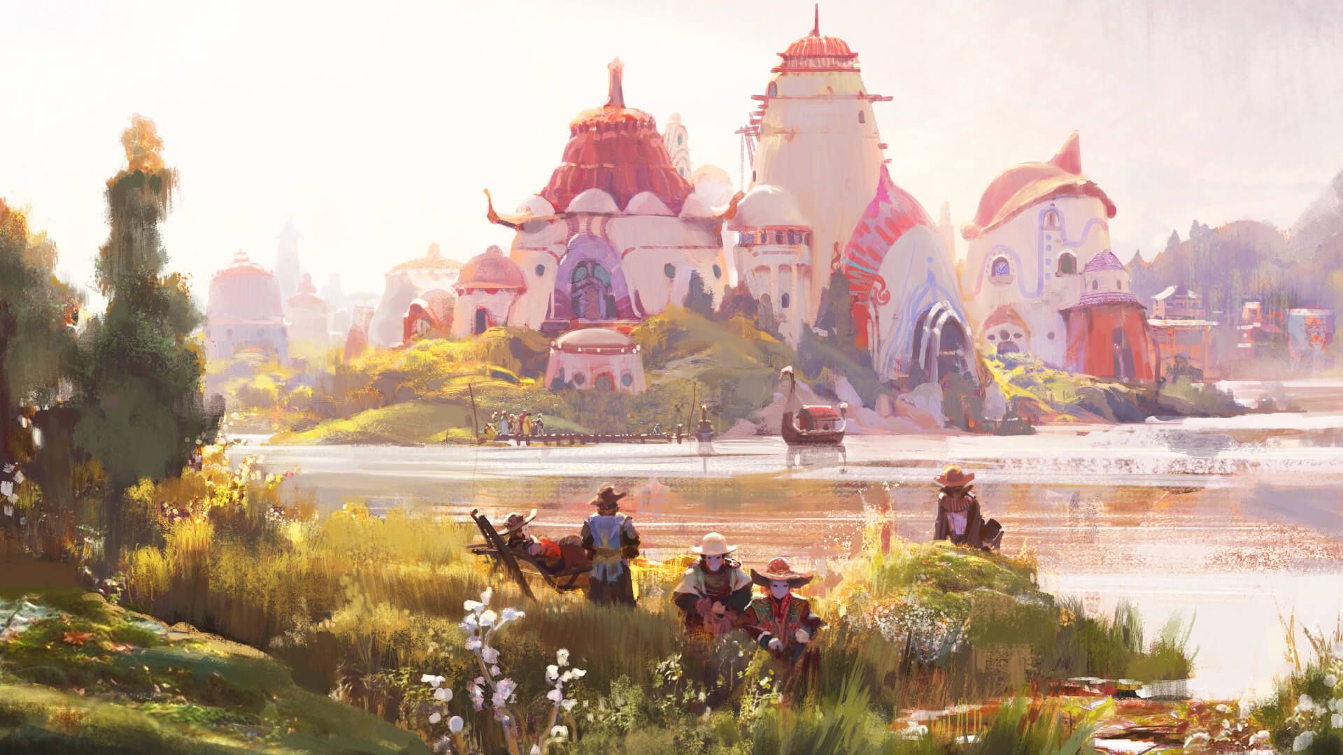 KleinerHai Bundle | Learn Squared