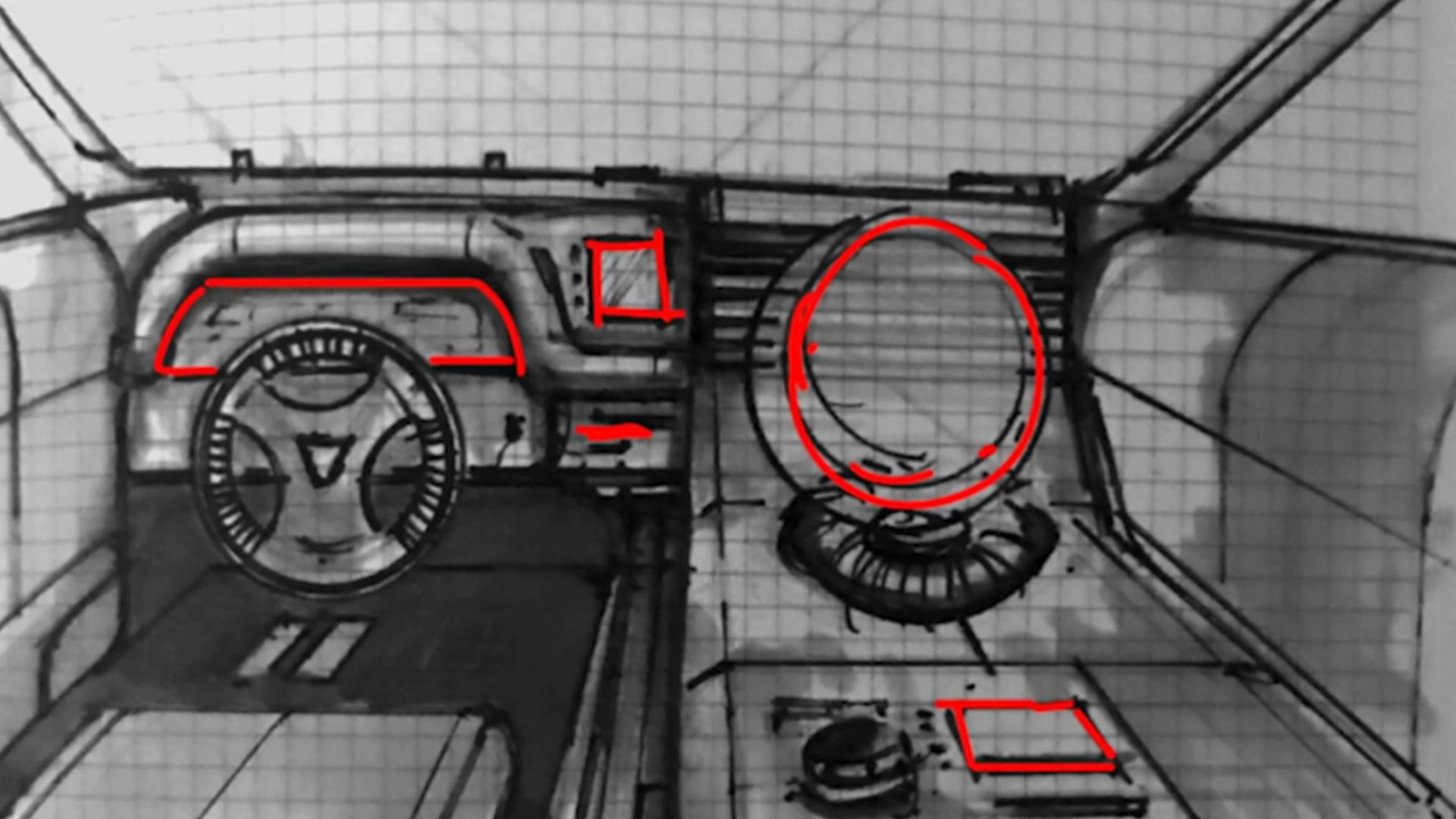 Mastering Film UI | Kris Brady | Learn Squared Mastering Film UI | Kris Brady | Learn Squared