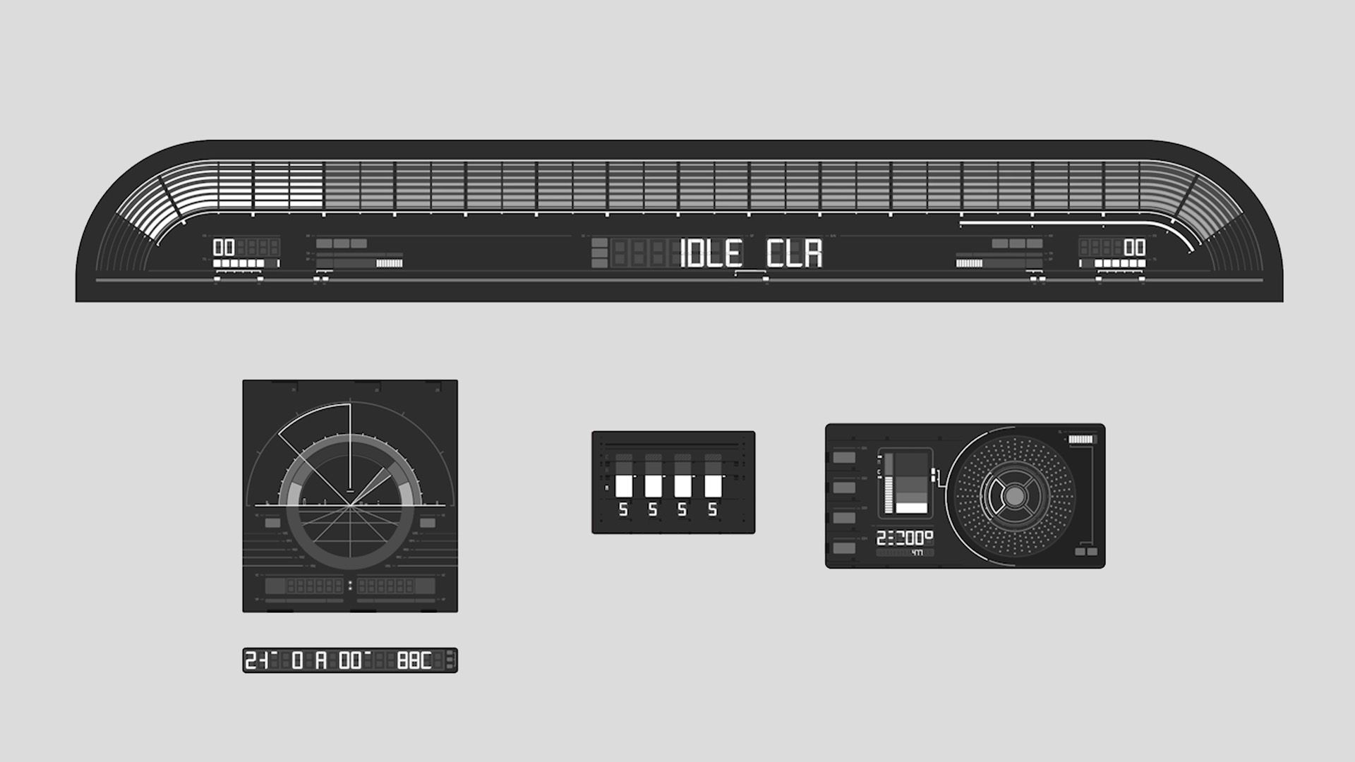 Mastering Film UI | Kris Brady | Learn Squared Mastering Film UI | Kris Brady | Learn Squared