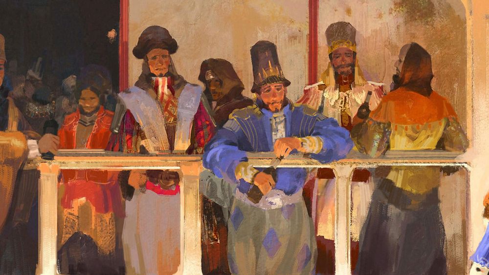 Painting Everything | KleinerHai | Learn Squared