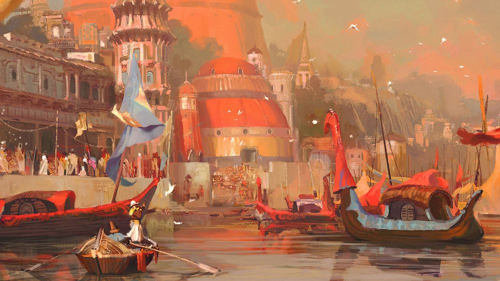 Painting Everything | KleinerHai | Learn Squared