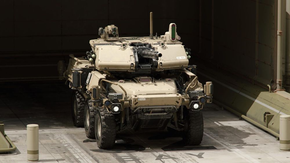 Advanced Vehicle Design | Alex Akstinas (NOAX) | Learn Squared