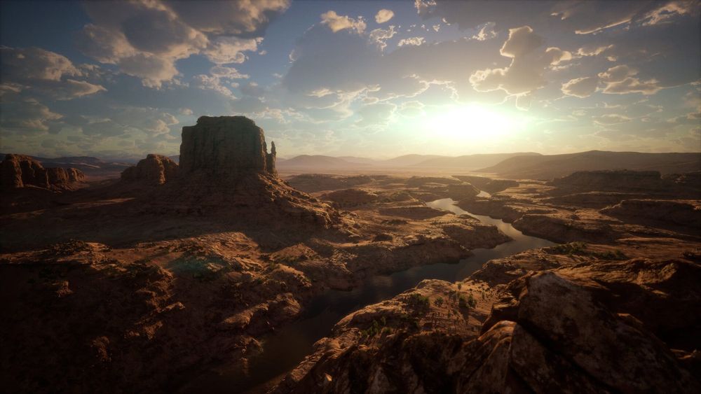 Unreal Engine 5 Environments Made Easy | Joe Garth | Learn Squared