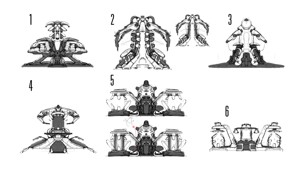 Lesson 1: Line Sketching Homework. | Lesson 1 Homework | Learn Squared