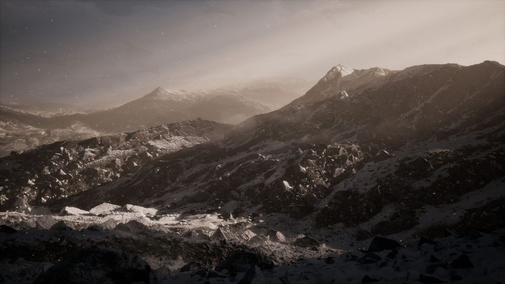 Unreal Engine 5 Environments Made Easy | Joe Garth | Learn Squared