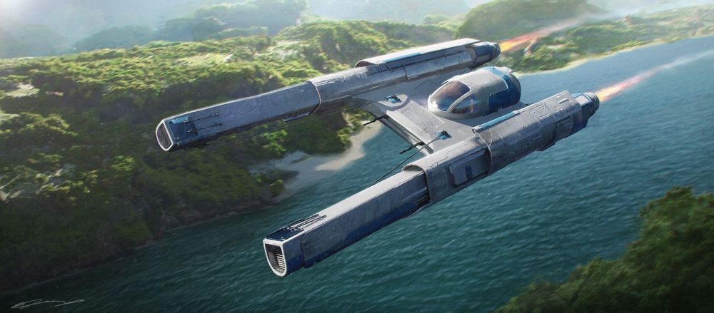 Quick Concepts in Unreal | Ellie Cooper | Learn Squared