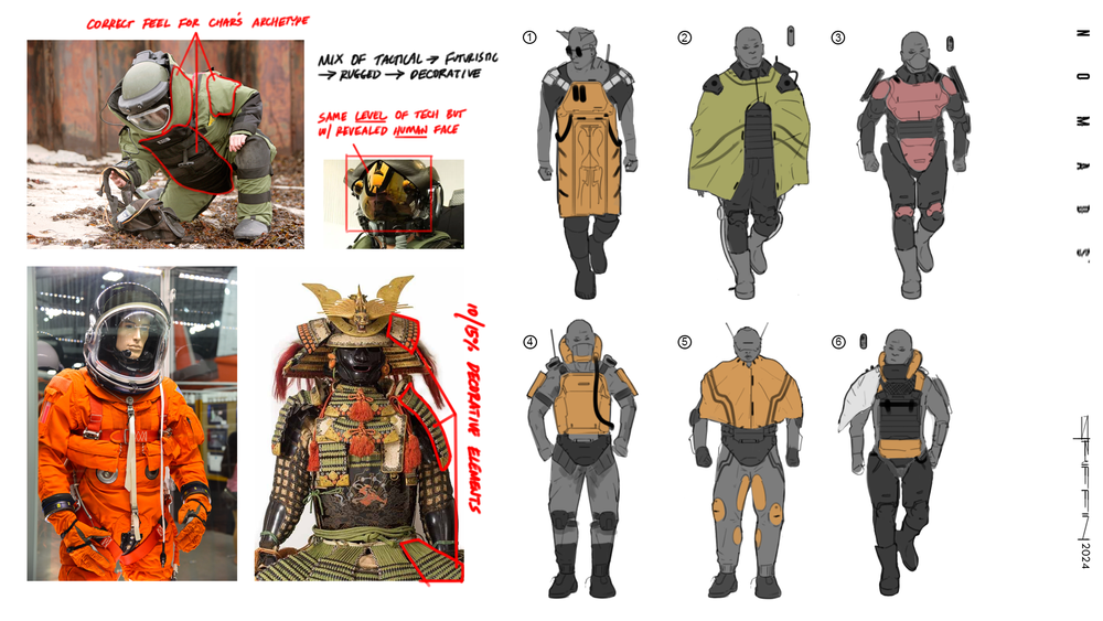 Decals and icons | Lesson 2 Homework | Learn Squared