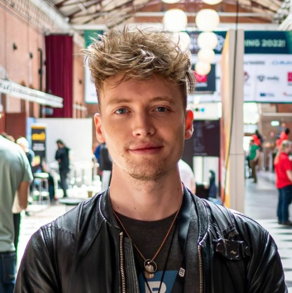 Unreal Engine 5 Environments Made Easy | Joe Garth | Learn Squared