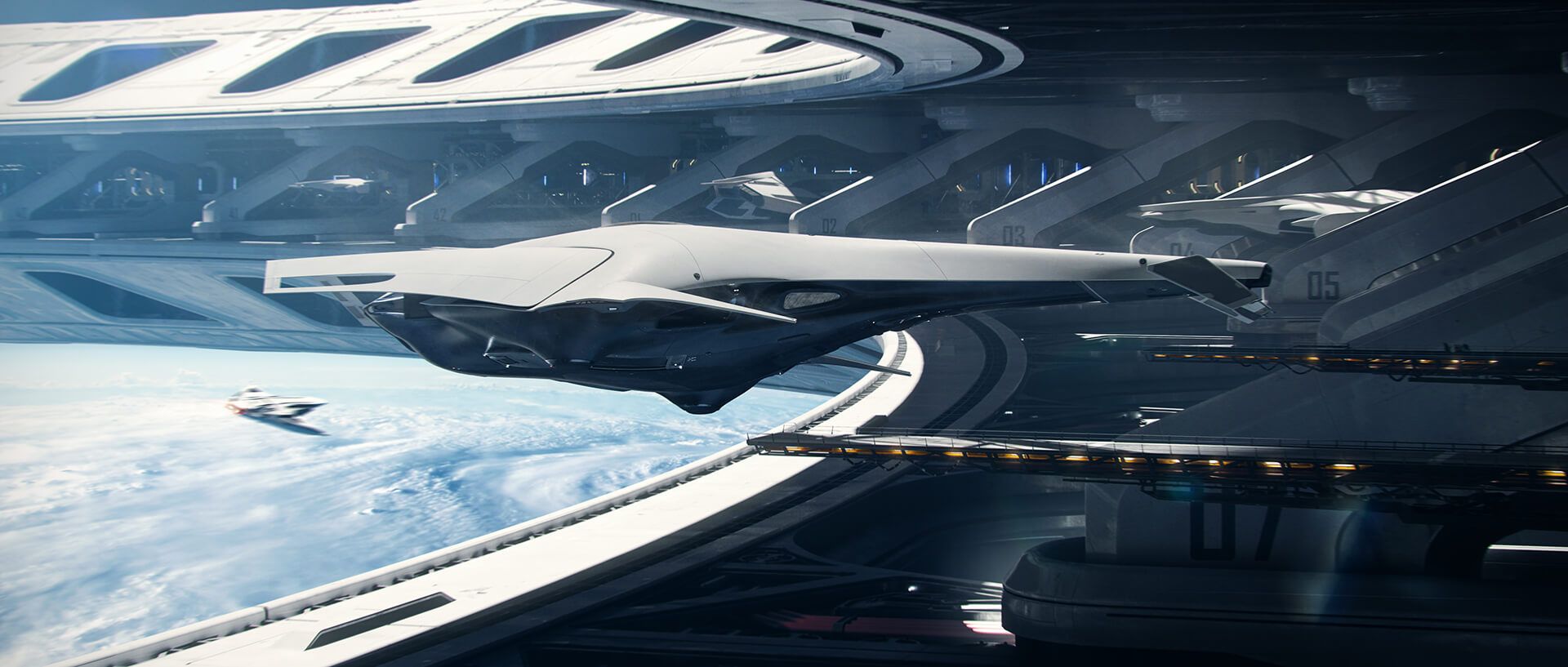 Interstellar Art Bundle | Learn Squared