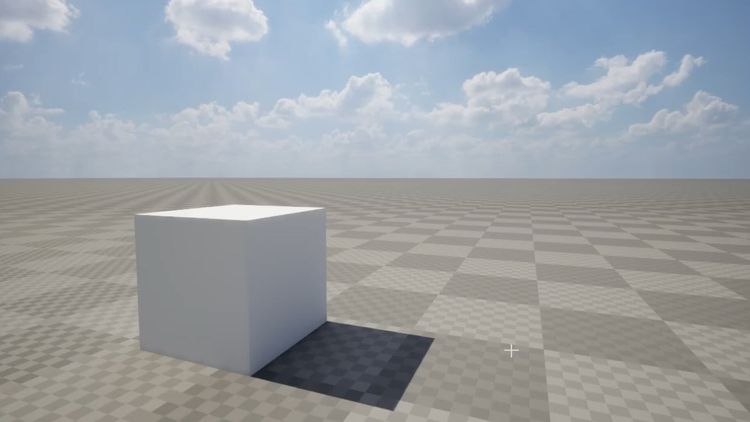 Unreal Engine 5 Basics | Ellie Cooper | Learn Squared