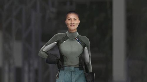 Grounded Costume Design | Adam Middleton | Learn Squared