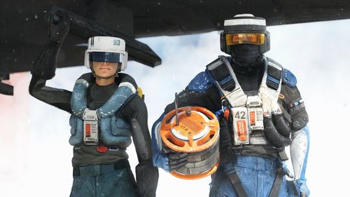 Grounded Costume Design | Adam Middleton | Learn Squared