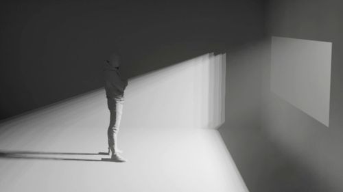 Final 3D Space | Interior Concept Design | Learn Squared