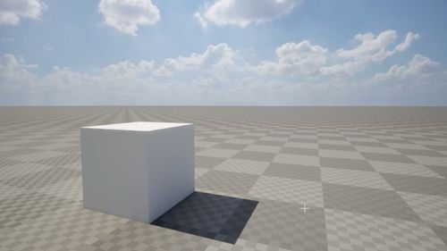 Unreal Engine 5 Basics | Ellie Cooper | Learn Squared