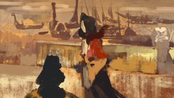 Painting Everything | KleinerHai | Learn Squared